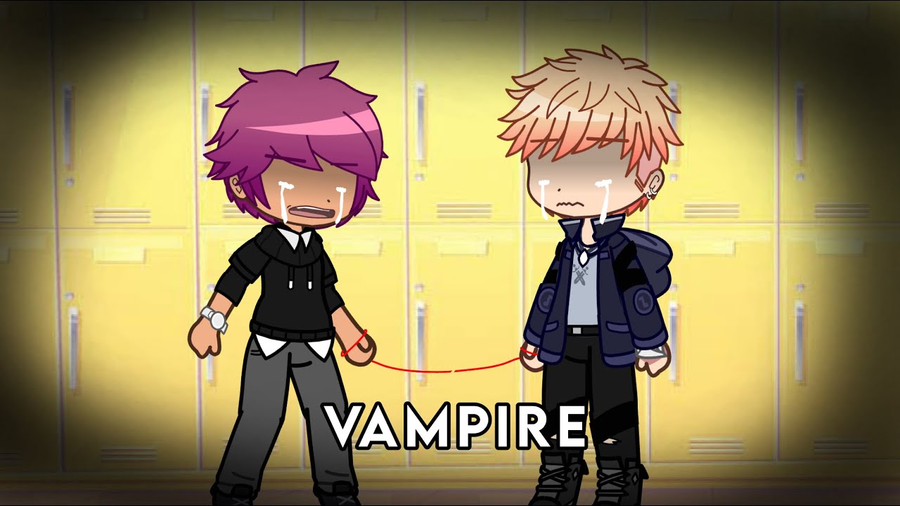 [ ANGST Drew x Jake ] • Vampire 💔• AU - YouTube