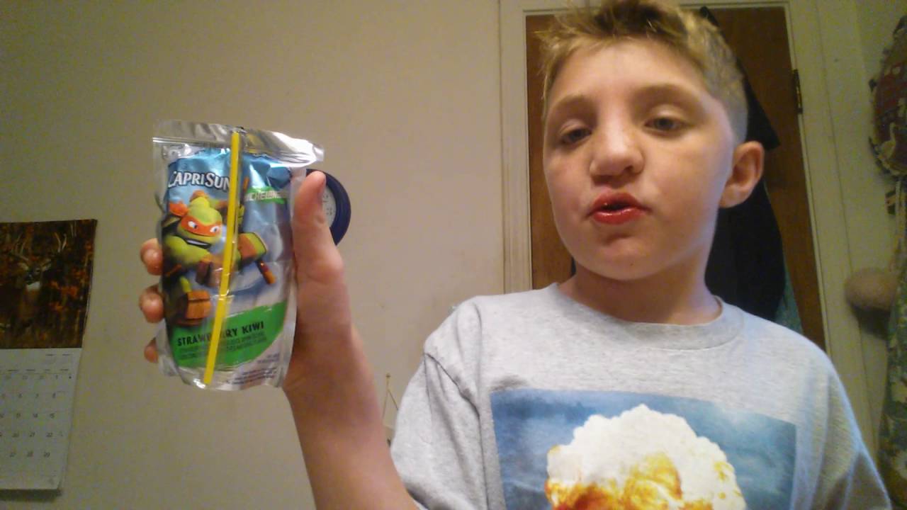 3 ways to sneak food into class - YouTube