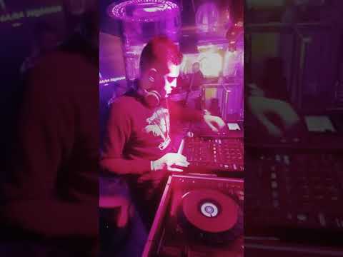 Dj starik live set Djawhara