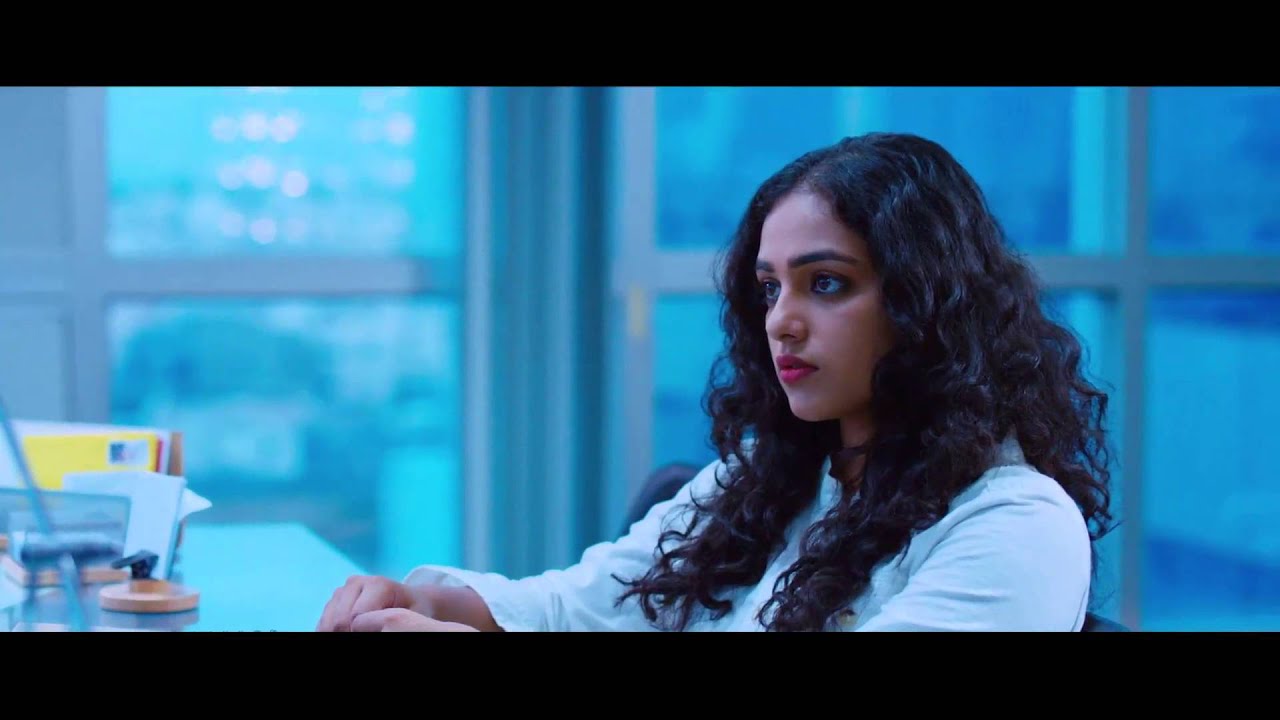 Nuvu emi II Rajadhi Raja II Sharwanand, Nithya menon, Prakashraj - YouTube