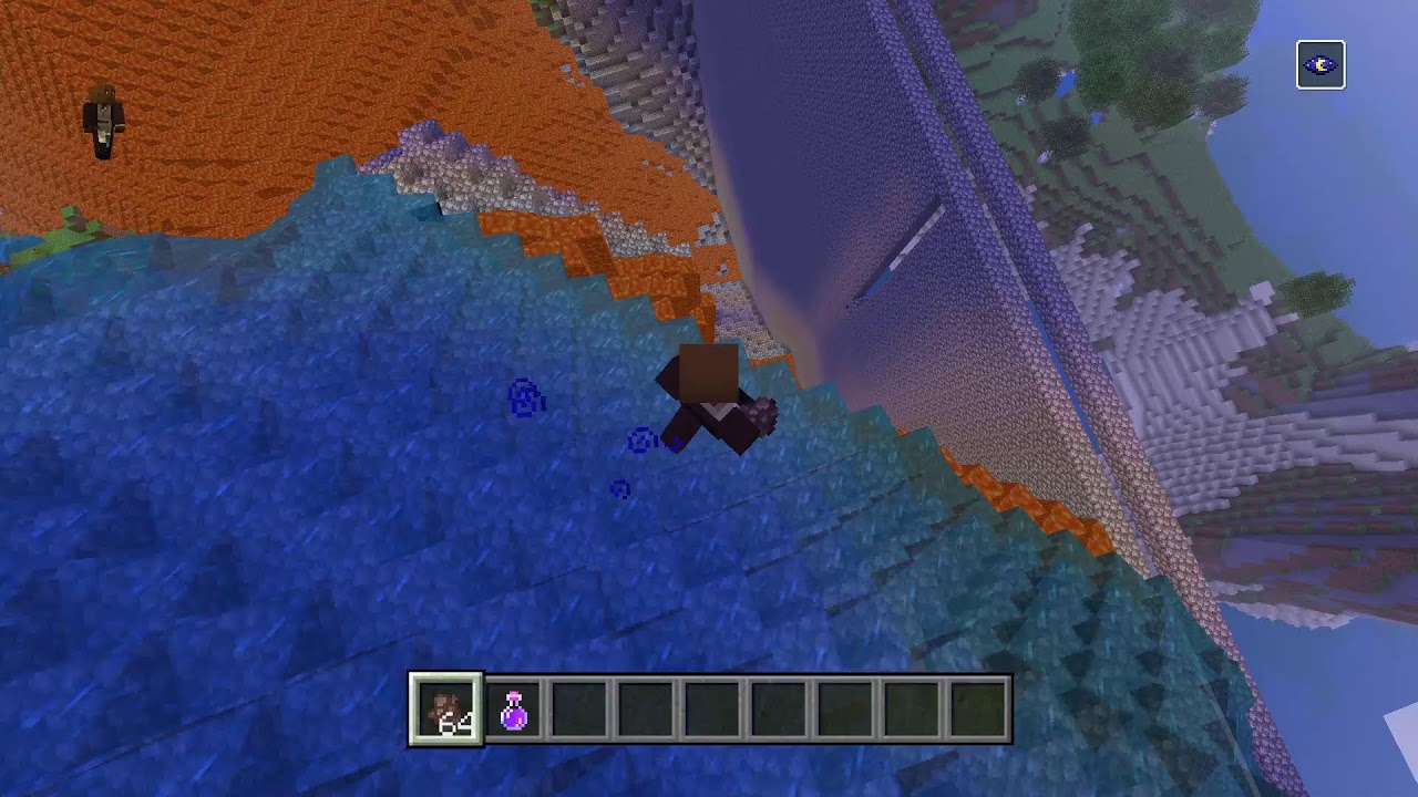 MINECRAFT PS4 LEGACY, BATTLE MODE SELF TAUGHT. 200 SENSITIVITY TRAINING ...