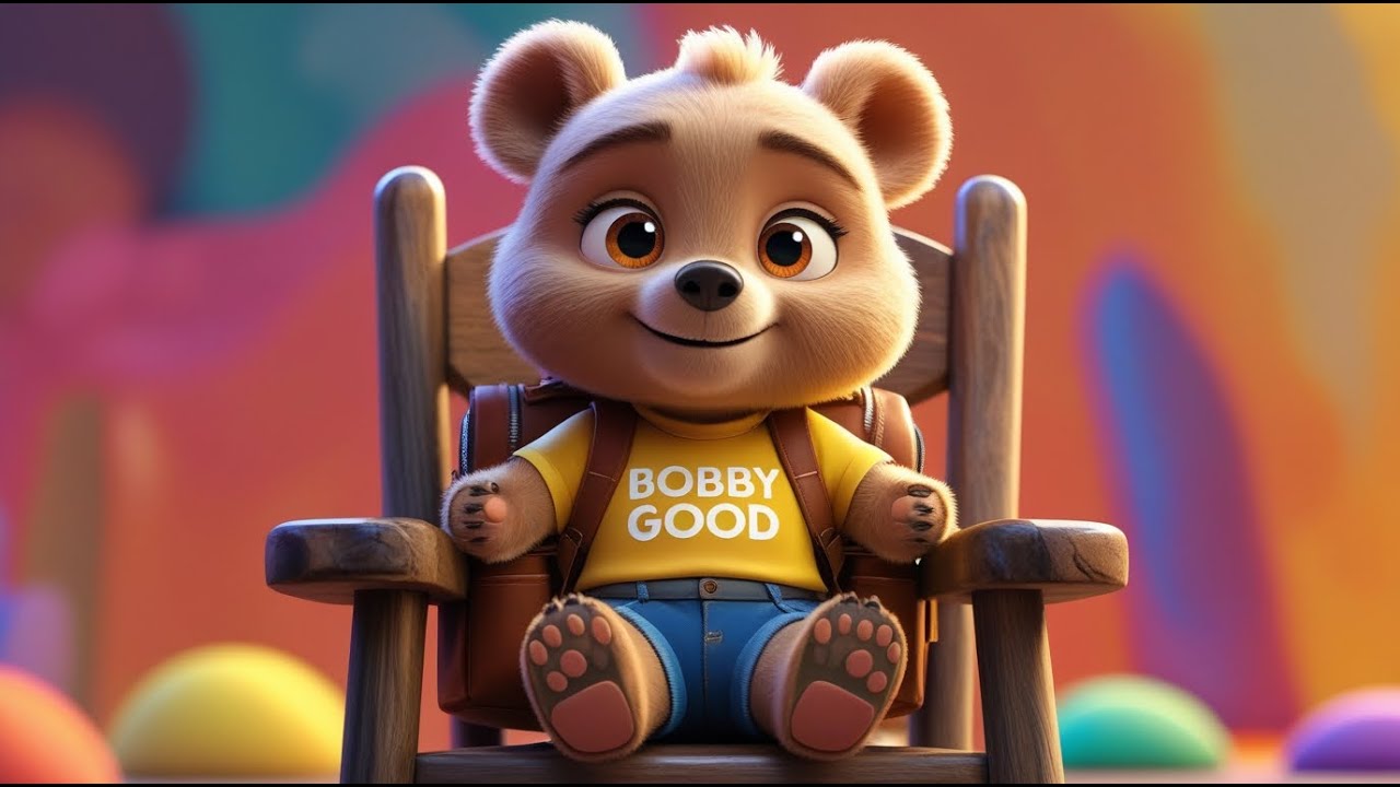 Bobby Good Learns to Tell the Truth - YouTube
