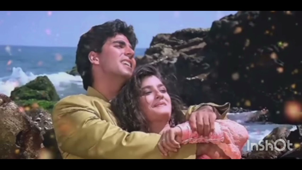 SUBAH SE LEKAR - MOHRA || COVER SONG - YouTube