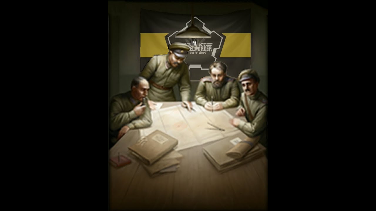 TNO Unification | Reactionary Custom Superevent - YouTube