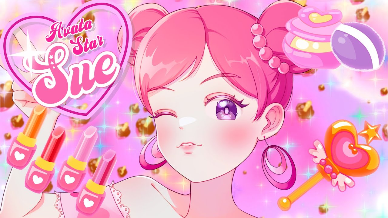 🎀아바타스타 슈송🎀 Avata Star Sue Song (cover) - YouTube