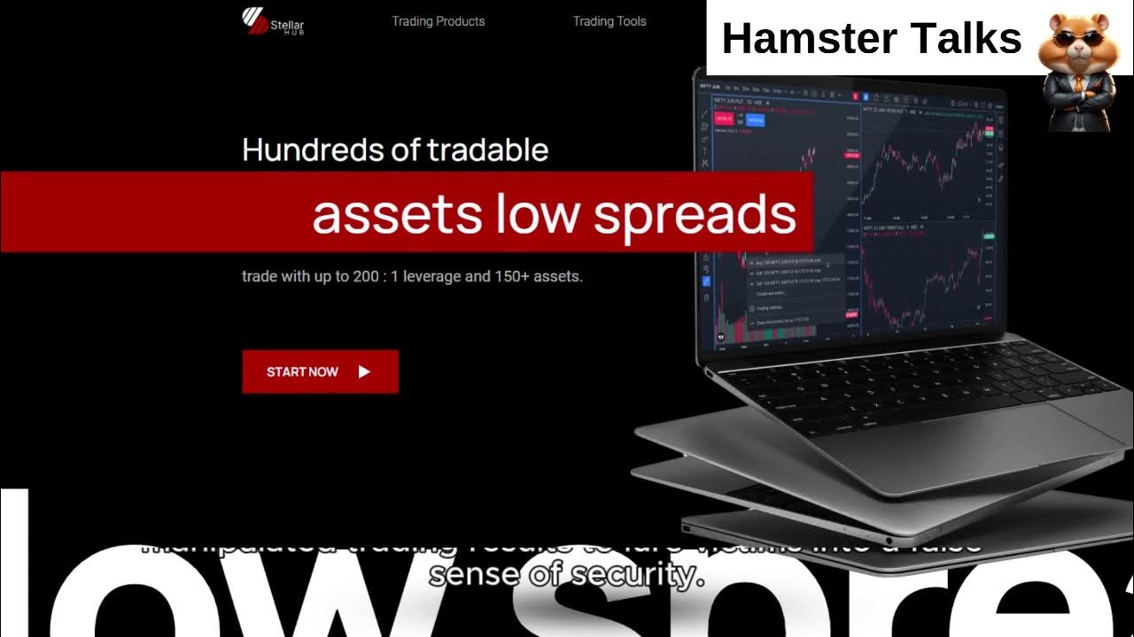 Stellar-hub.net reviews: Exposing the Web of Lies Behind the Scam |LEGIT or Scam - YouTube