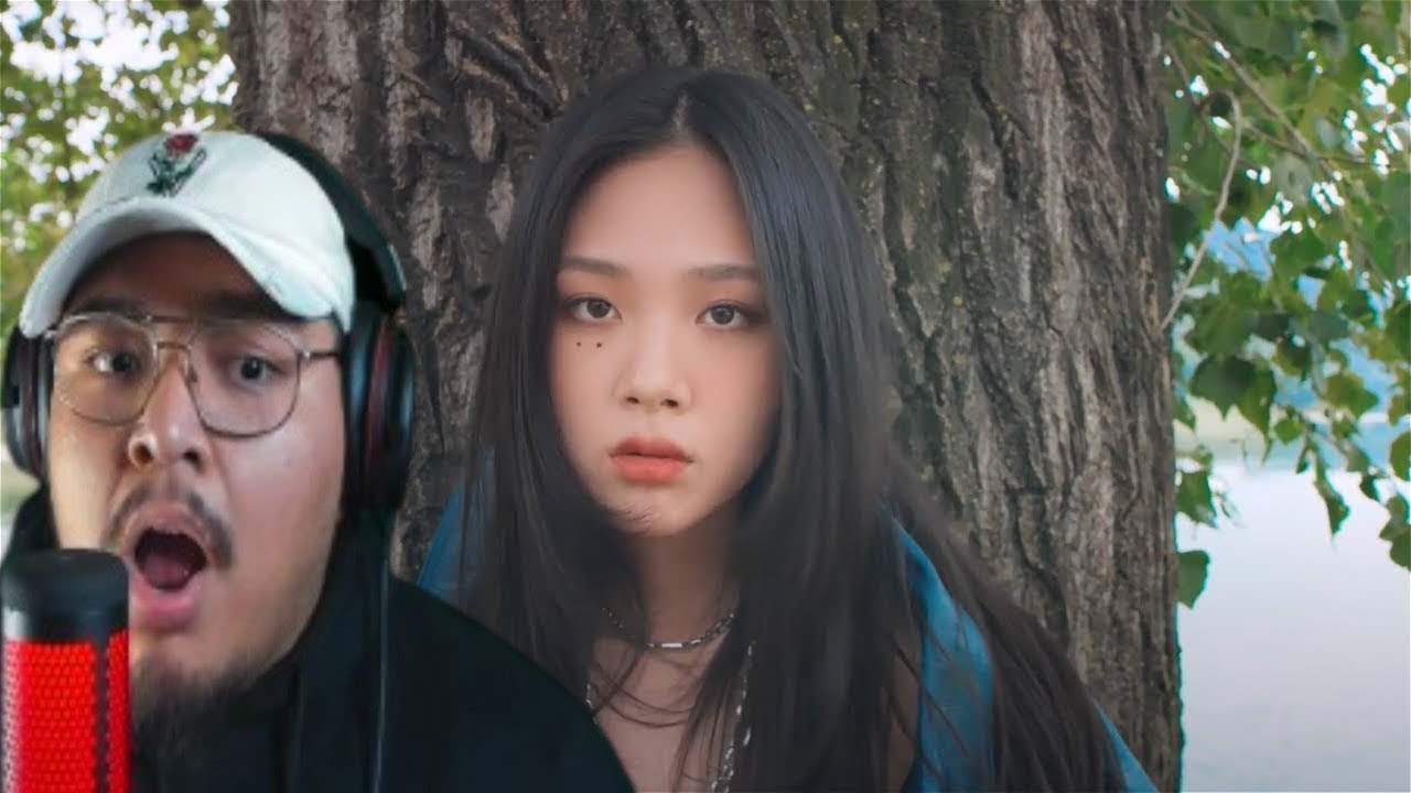 1ST LISTEN REACTION BIBI Never Gonna Come Down BIBI’s Version Official ...