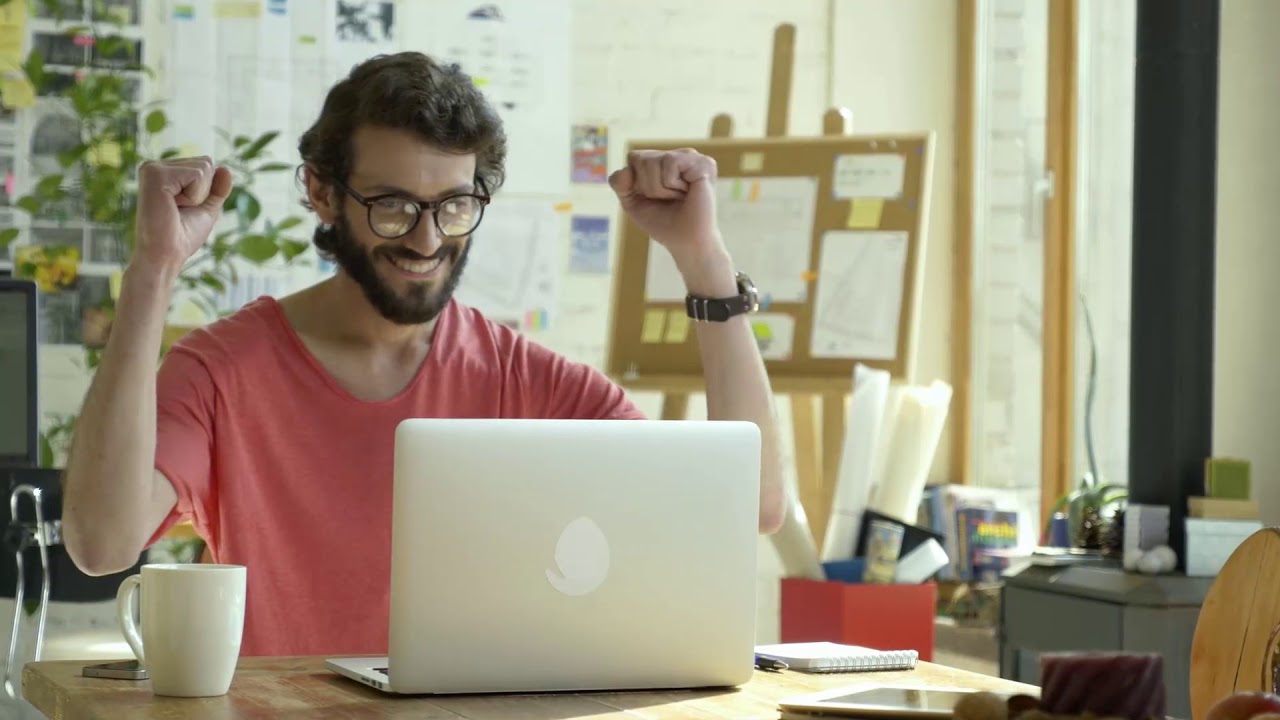 Join the revolution now, with CrowdWiz! - YouTube