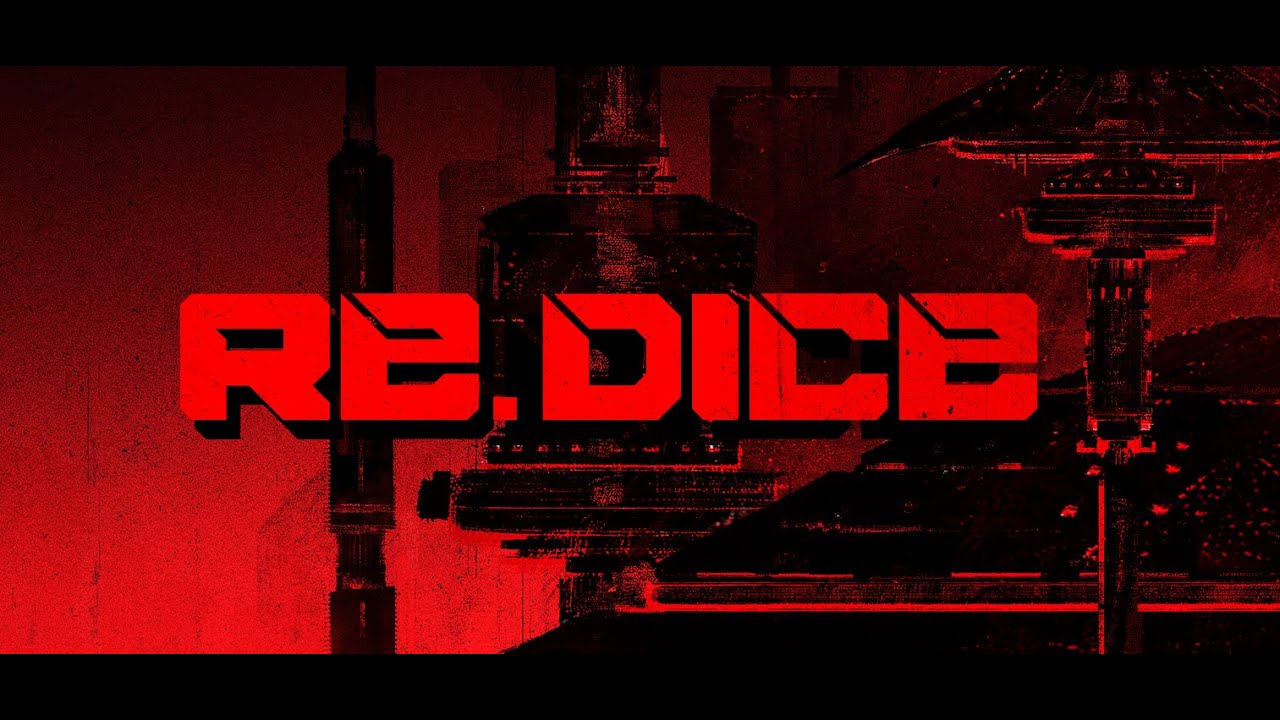 ReDICE - Demo - YouTube