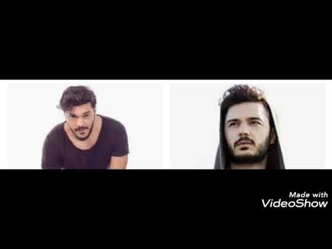 Gökhan özen ile ilyas yalçıntaş Fotoğrafını resimi birlestirdim beğendiseniz beğenip yorum
