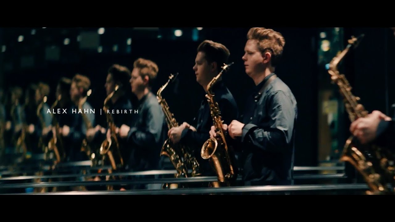 Alex Hahn - Rebirth - YouTube
