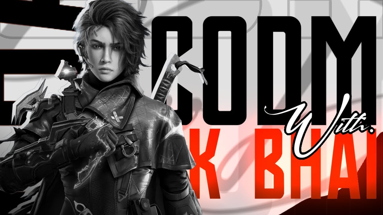 Open Lobbies And Solo Tournament Later CODM BR Live # ...
