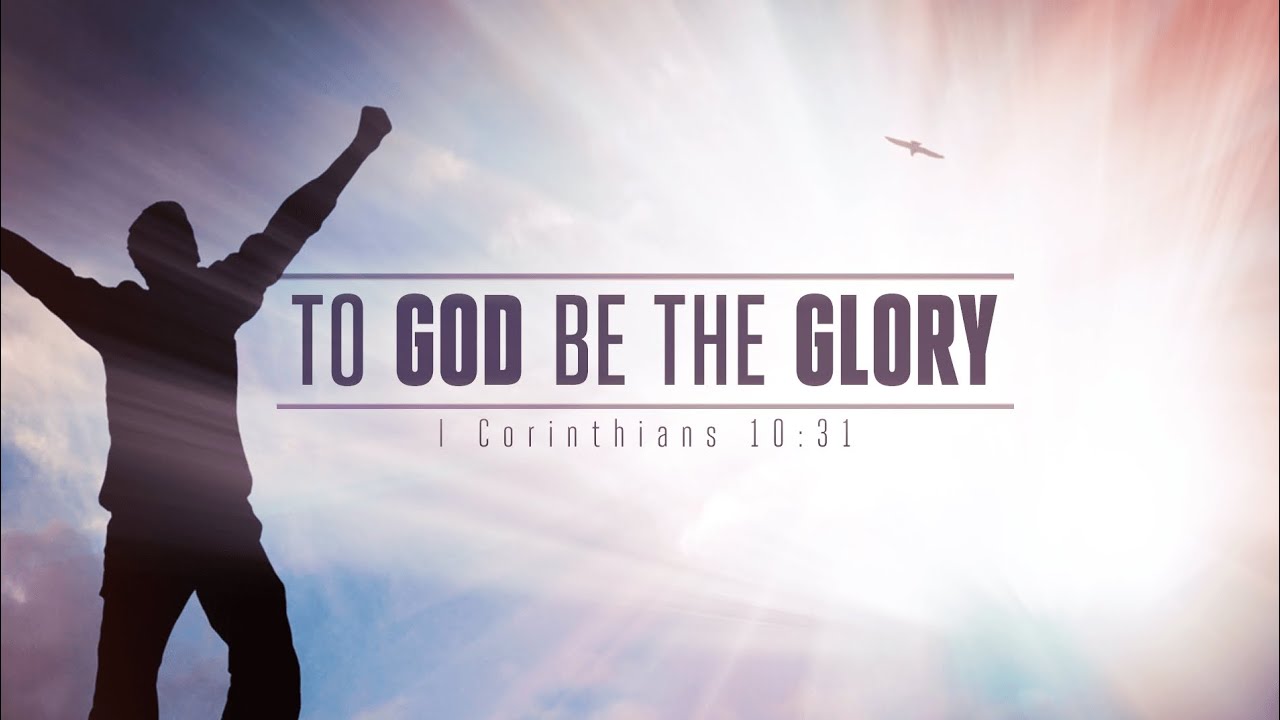 Agson Ags_Glory Be The God (official Video Lyrics)[Cover Simi Duduke ...