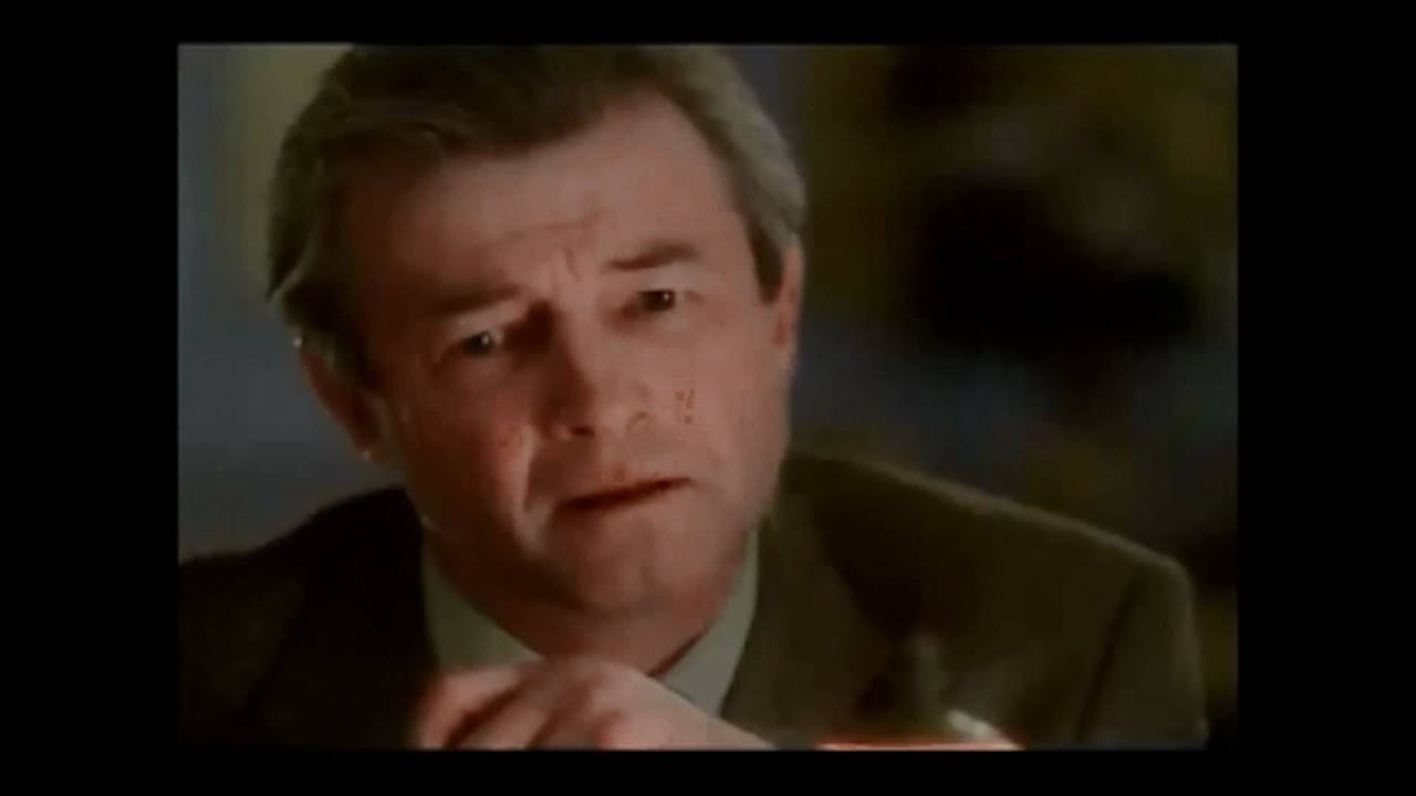 Charmed and Buffy Crossover - Chris and Buffy - All The Right Moves ...