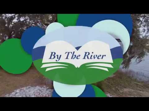 By The River Promo | ETV Lowcountry - YouTube