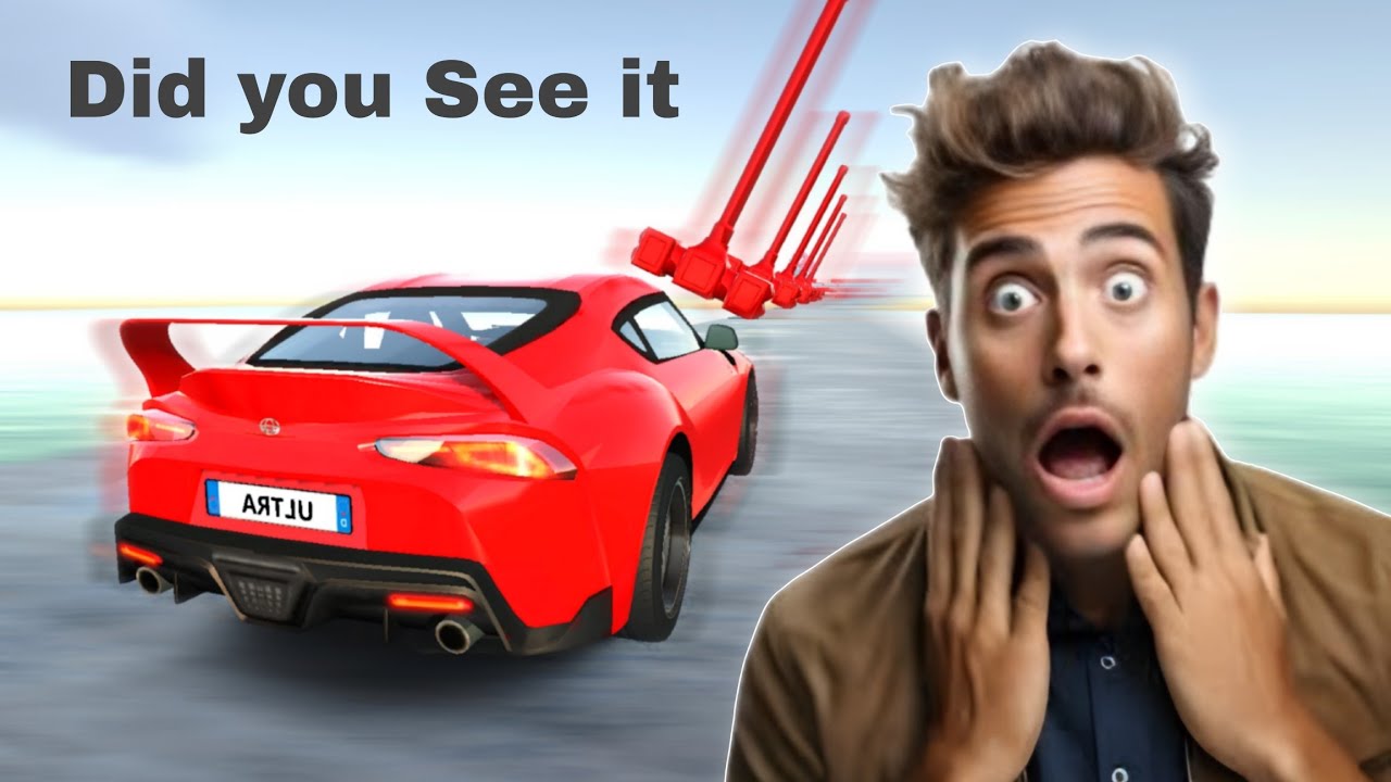 Unbelievable!!🤯 I Reviewed Drive X - And this is What I found.. - YouTube
