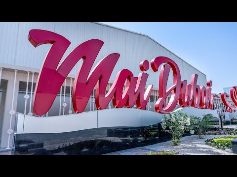 Sidel proves “the perfect fit” for Mai Dubai