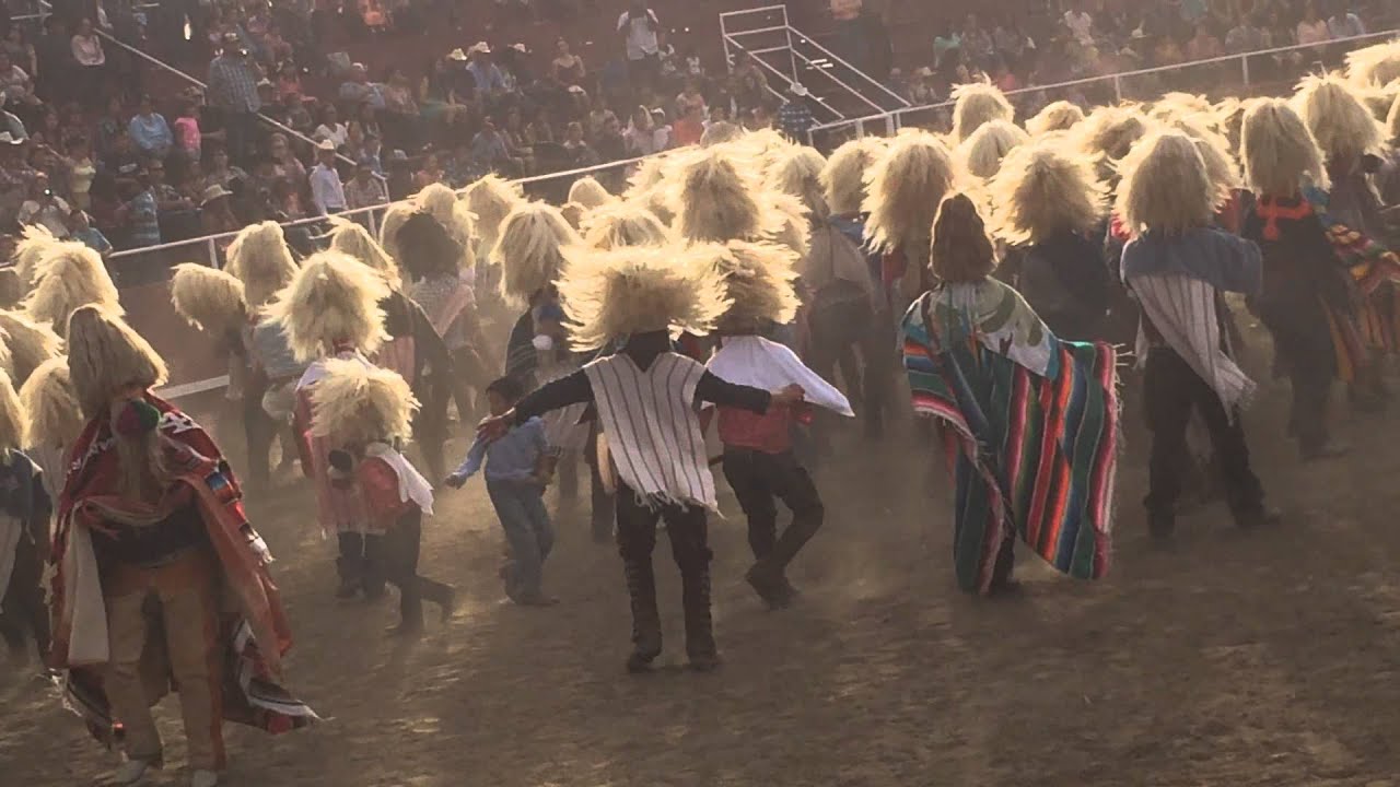 Tastuanes en gustine ca 2015!! - YouTube
