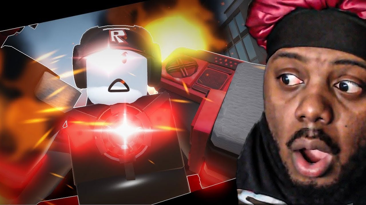 NEW TITAN??! | Noob Experiment 08-09 REACTION - YouTube