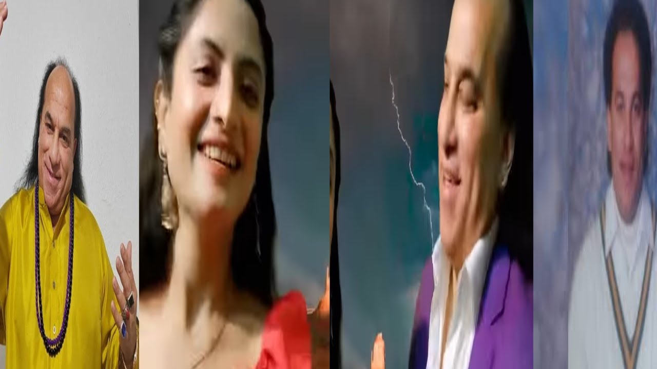 Chahat Fateh Ali Khan |Bado Badi singer| Pakistani singer chahat Fateh ...