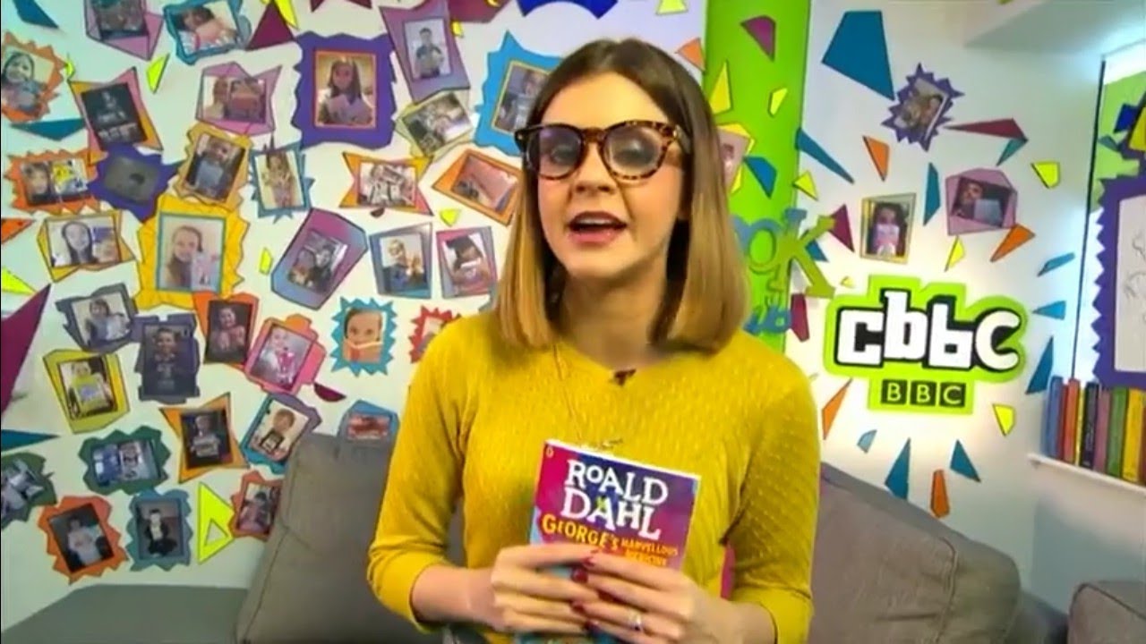 CBBC Channel Closedown 13th March 2016 - YouTube