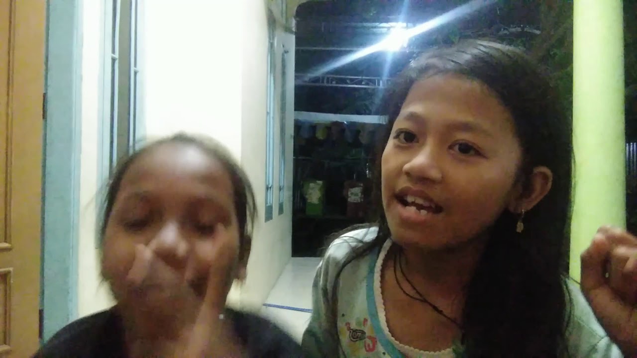 Cara split khayang jungker balik dan dans - YouTube