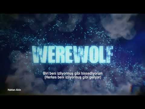 Motionless In White - Werewolf(Türkçe Çeviri)