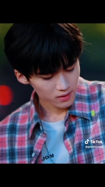 #YANAN debut as actor in a modern drama 🙈💖 #UseForMyTalent #ShiJunJie # ...