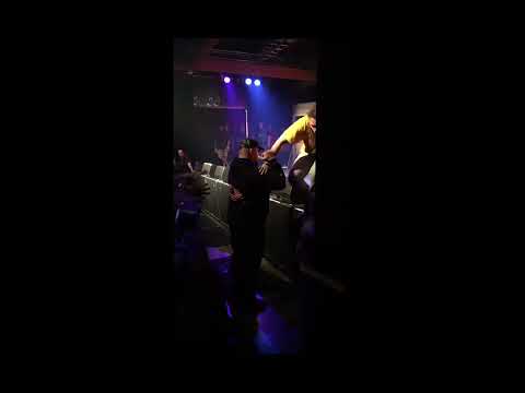 Post Malone concert in Seattle Washington - YouTube