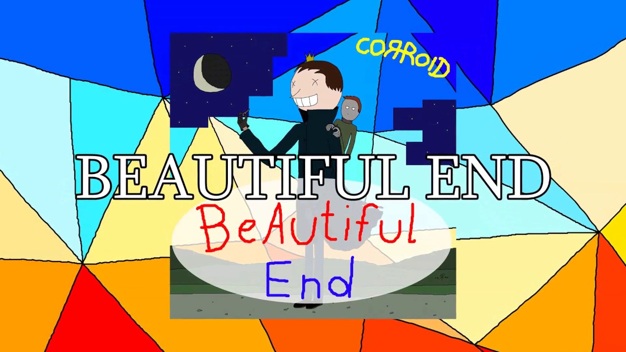 Beautiful End - Album Teaser & Free Download - YouTube