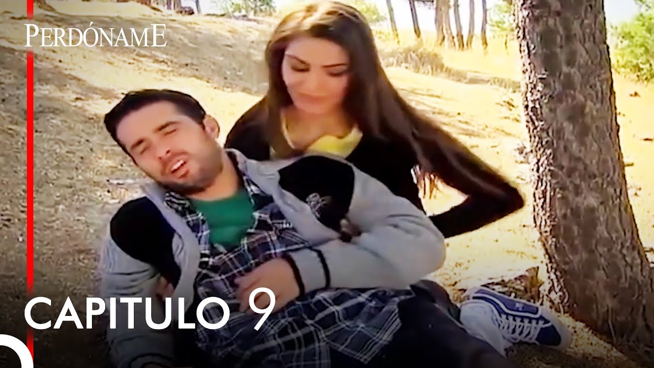 Perdóname - Capítulo 9 (Doblado al español) - YouTube