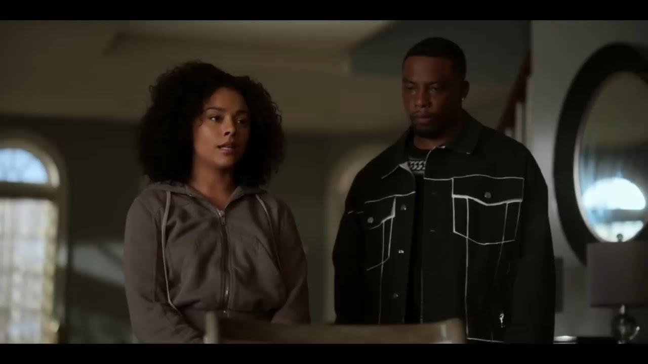 Effie's Next Move | Power Book II: Ghost Season 3 Episode 9 | Power ...