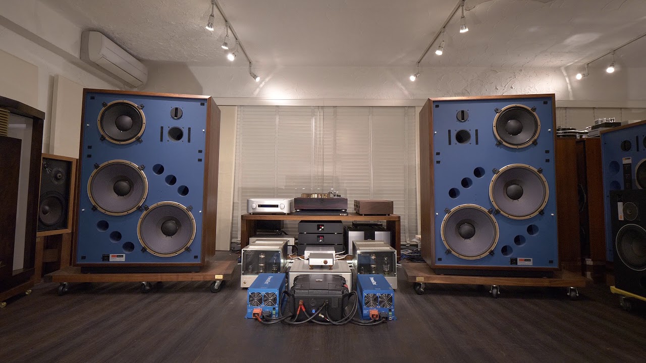 圧巻の音表現 Masa Sumide - Michelle (The Beatles) | KENRICK SOUND (KRS) Model ...