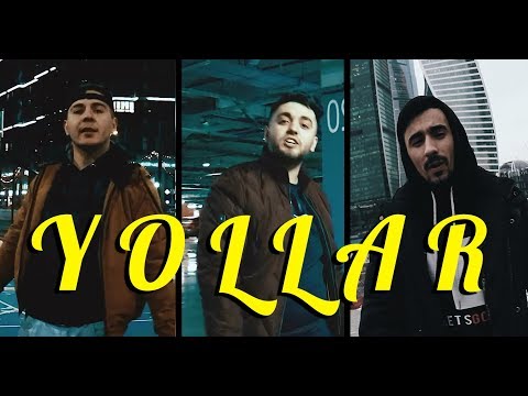 Javi & Elkhan, Rizo - Yollar (Official Music Video)