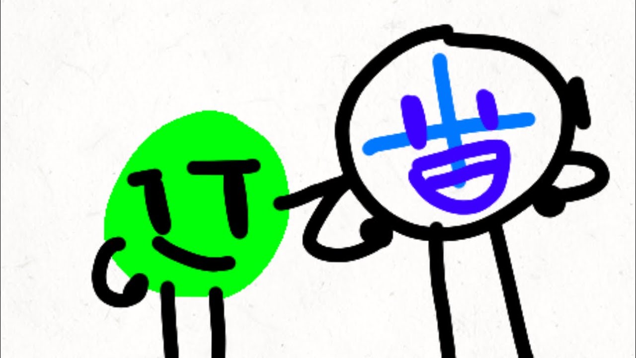 Animatic battle 3 Reaction - YouTube