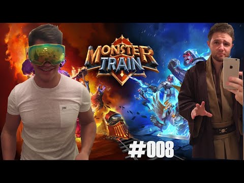 Big Brain Monster Train 008 - Duality - YouTube