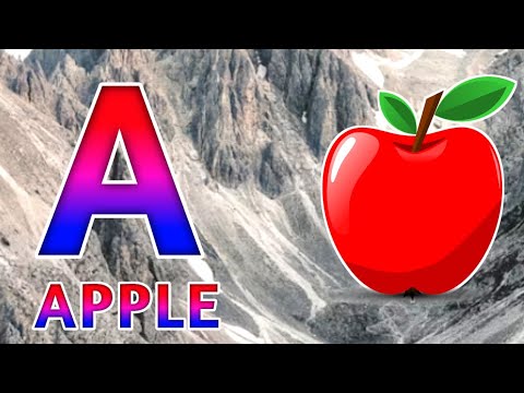 One two three, learn to count, 123 Numbers, 1 to 100 counting, alphabet ...