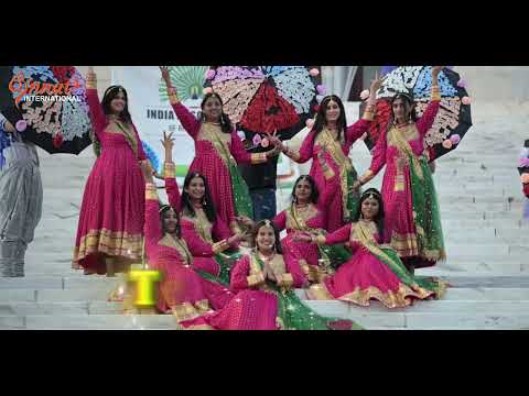 Manwa lage dance | barso  re Megha x afreen mashup | choreography krish & krutika | UNNATI DANCE 