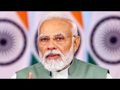 From Chaiwala to Prime Minister: The Unstoppable Journey of Narendra ...