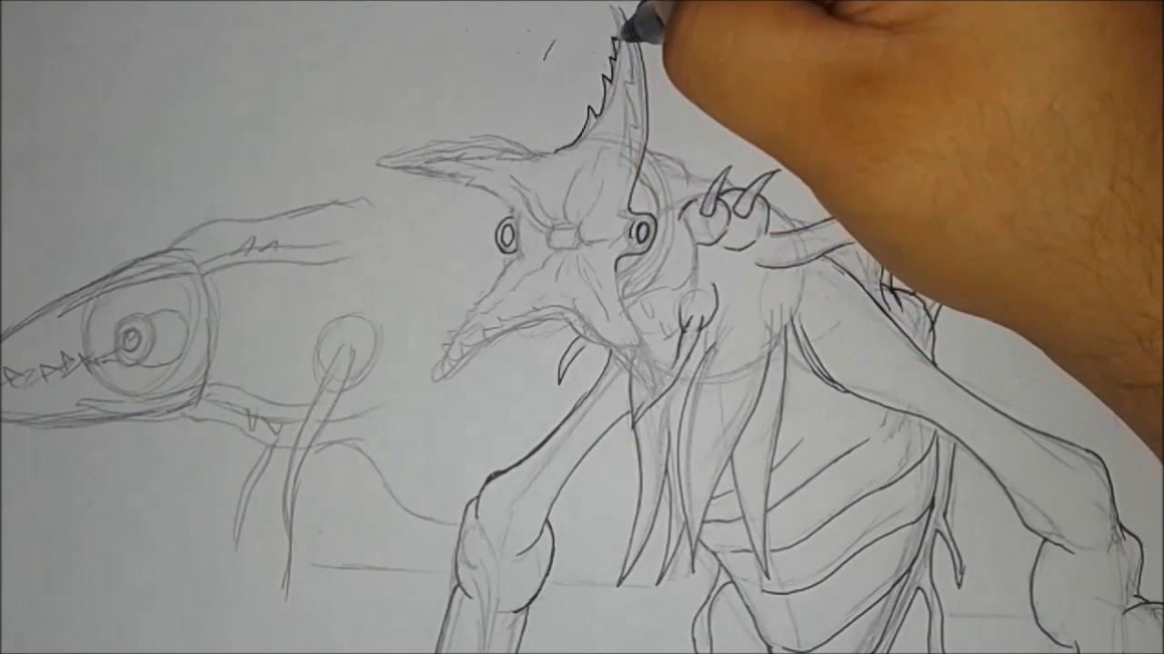 Godzilla The Series Crustaceous Rex