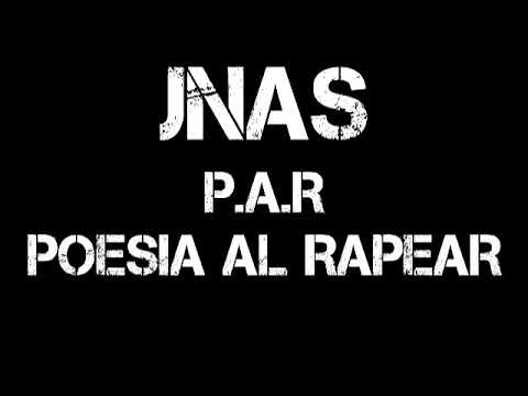 R.A.P (P.A.R POESIA AL RAPEAR) - YouTube