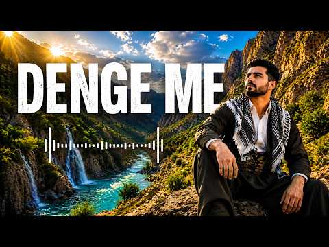 Denge Me | Strana Kurdî | Kürtçe Şarkı | Kurdish Music | Official Music Video