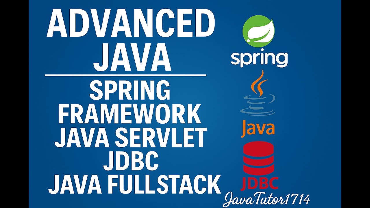 Class - 3 Advace Java (About JDBC)(June - 05) | Full Stack Devlopment Course Playlist - YouTube