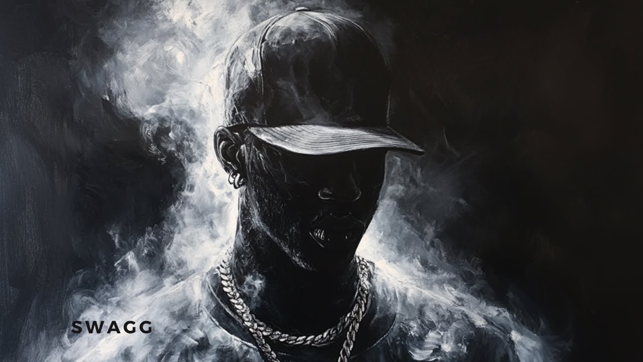 SWAGG | Dark Rap Beats | Freestyle Rap Beats | Hip Hop Beats | Trap ...