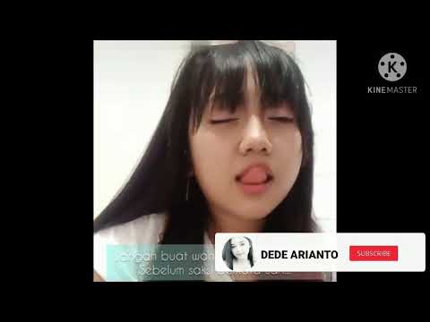 Goyang hot bigo live