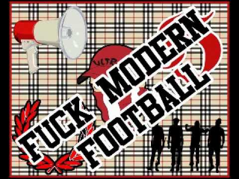 ANTIFA HOOLIGANS GATE 7 - YouTube