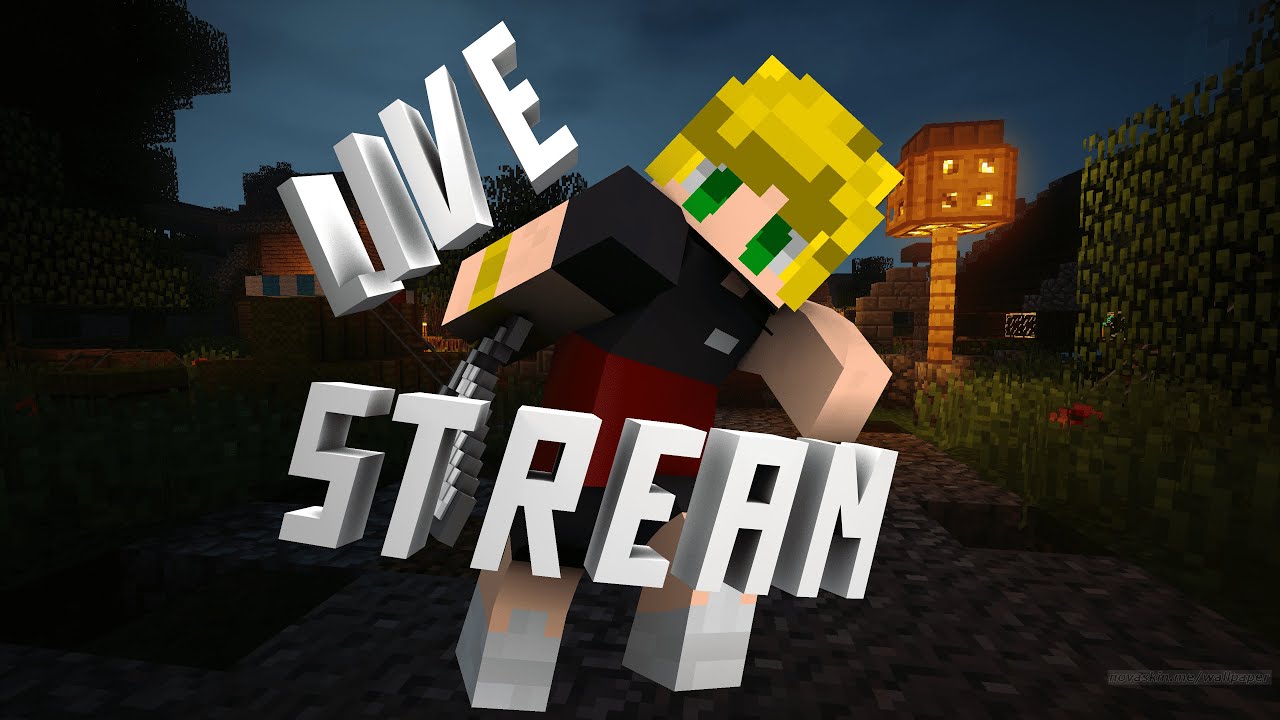 Stream Vimeworld - YouTube