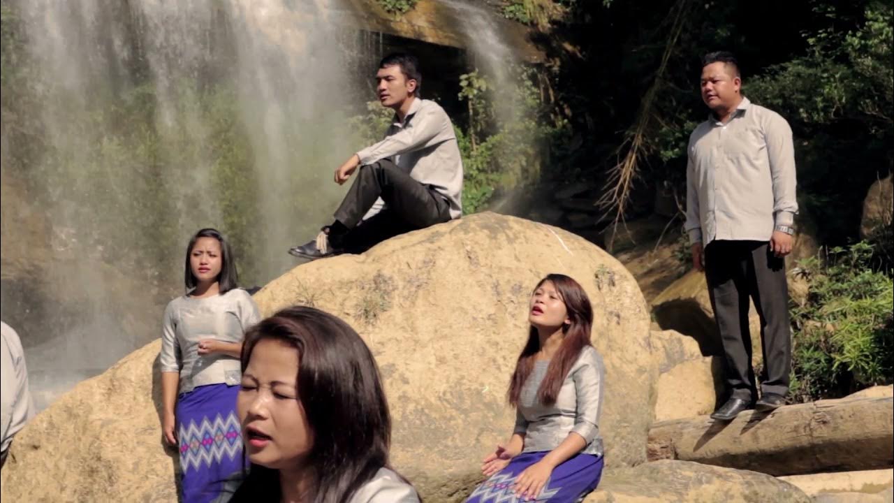 BCM Bawngkawn Pastor Bial Zaipawl (2015-2016) Rangkachak kawngkhar - YouTube