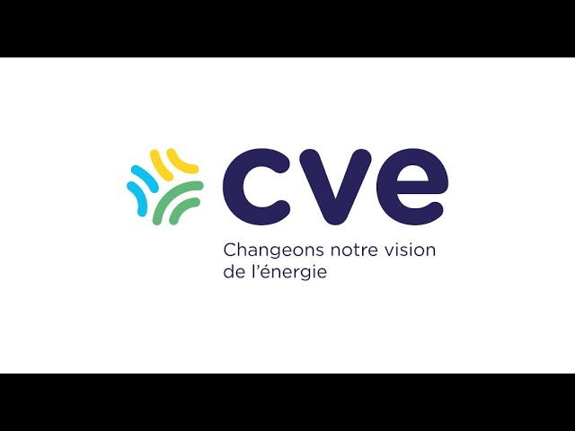 Logotipo De Cve OSTEC Blog Segurança Digital E Tecnologia