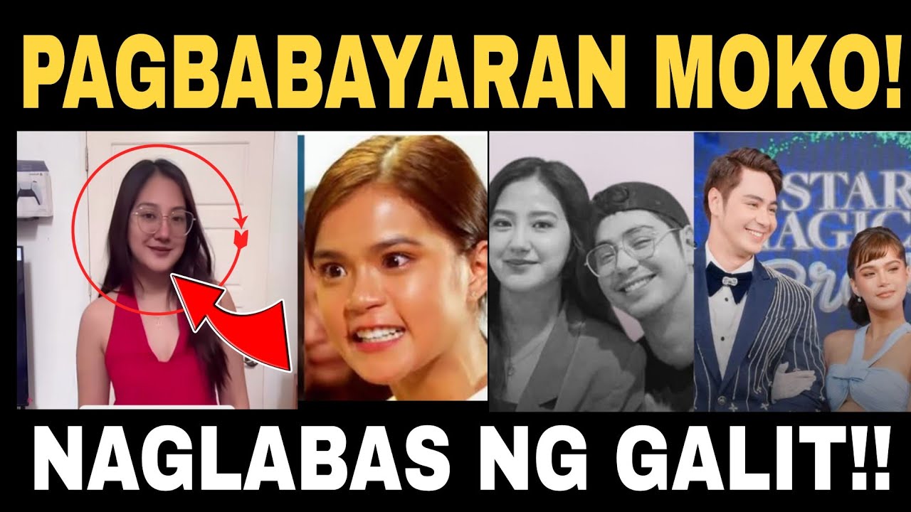 Maris Racal NAGALIT sa VIRAL CONVO NILA ni Anthony, MILYONES ang NAWALA ...